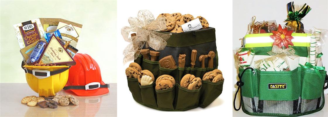Best Branded Construction Gifts
